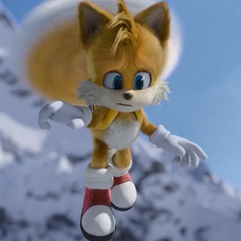 Baby Tails The Fox Fanfiction