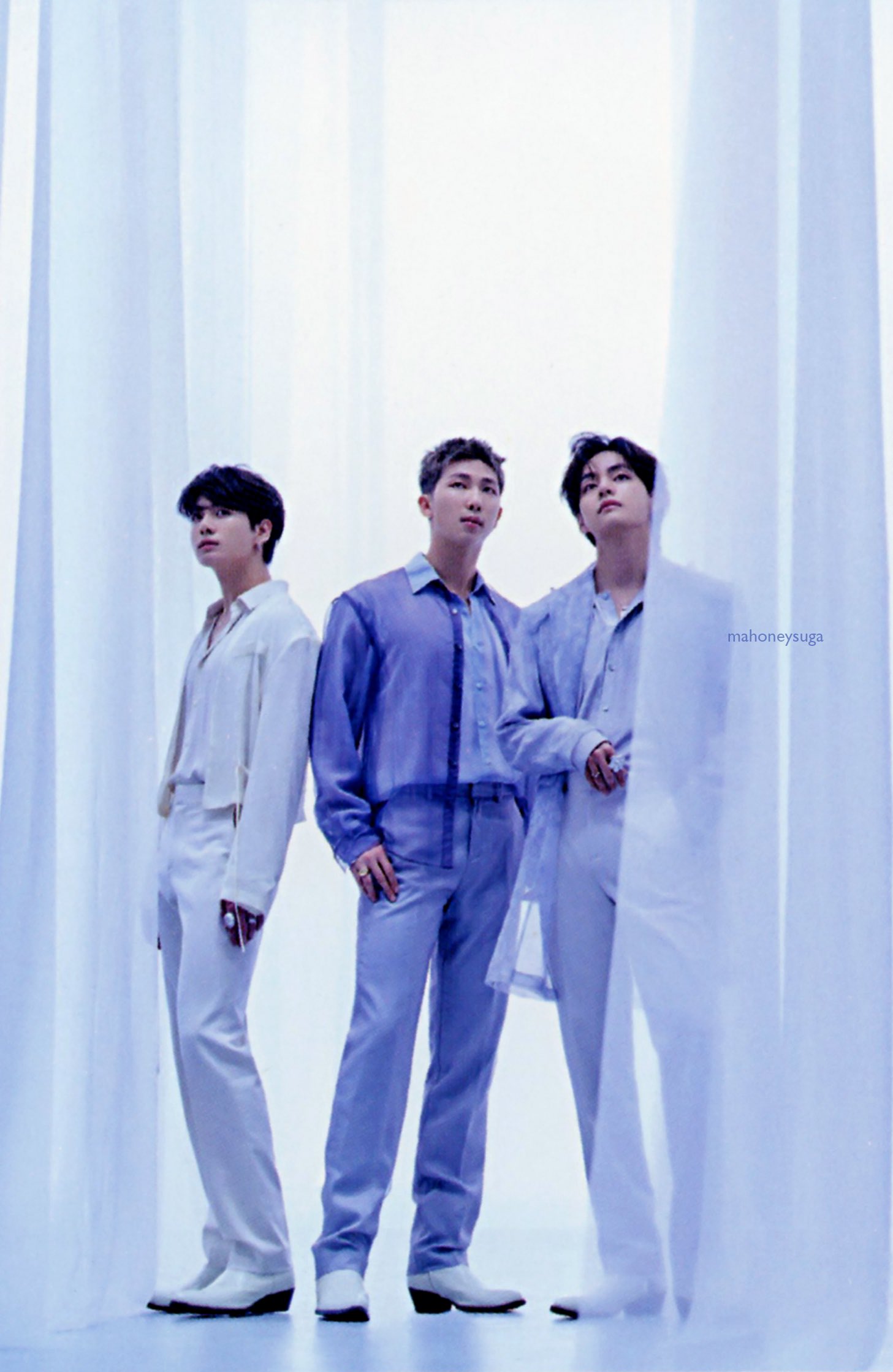 mahoneysuga on Twitter: "J-HOPE ~ BTS Proof Standard Edition {SCANS} #JHOPE #HOSEOK #BTS #BTS ...