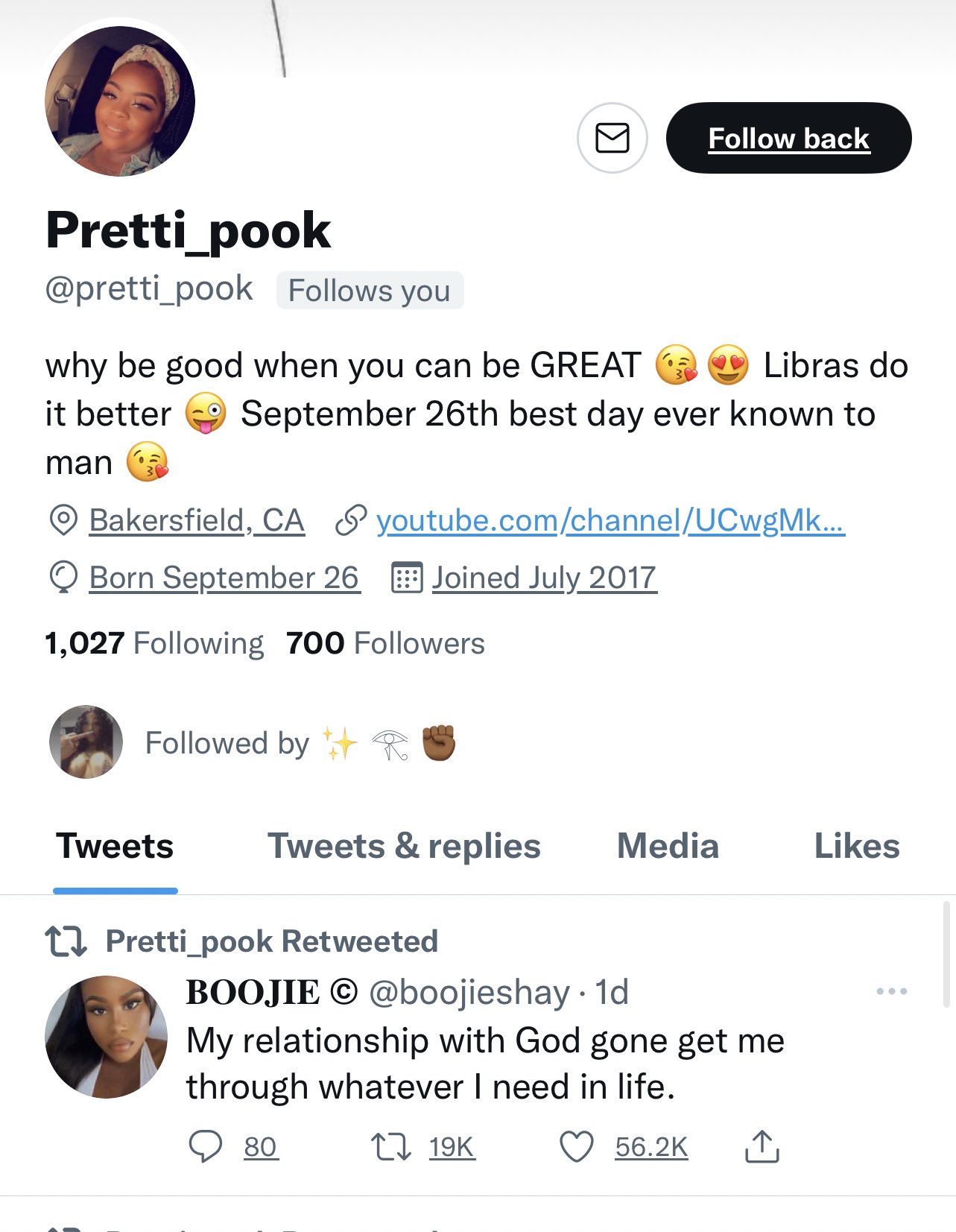 TW Pornstars - MissBNasty.Com 👑. Twitter. But I’m “queen” enough for ...