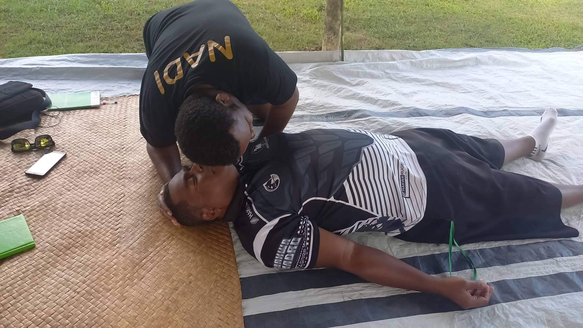 Fiji Red Cross Society on Twitter: Fiji Red Cross Society on Twitter:
