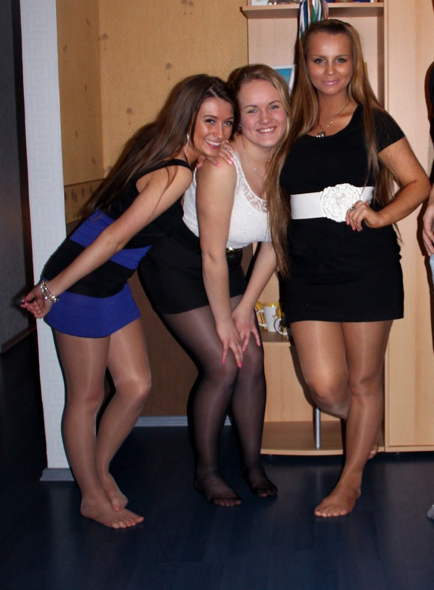 Amateur Pantyhose On Twitter Girlfriends In Pantyhose