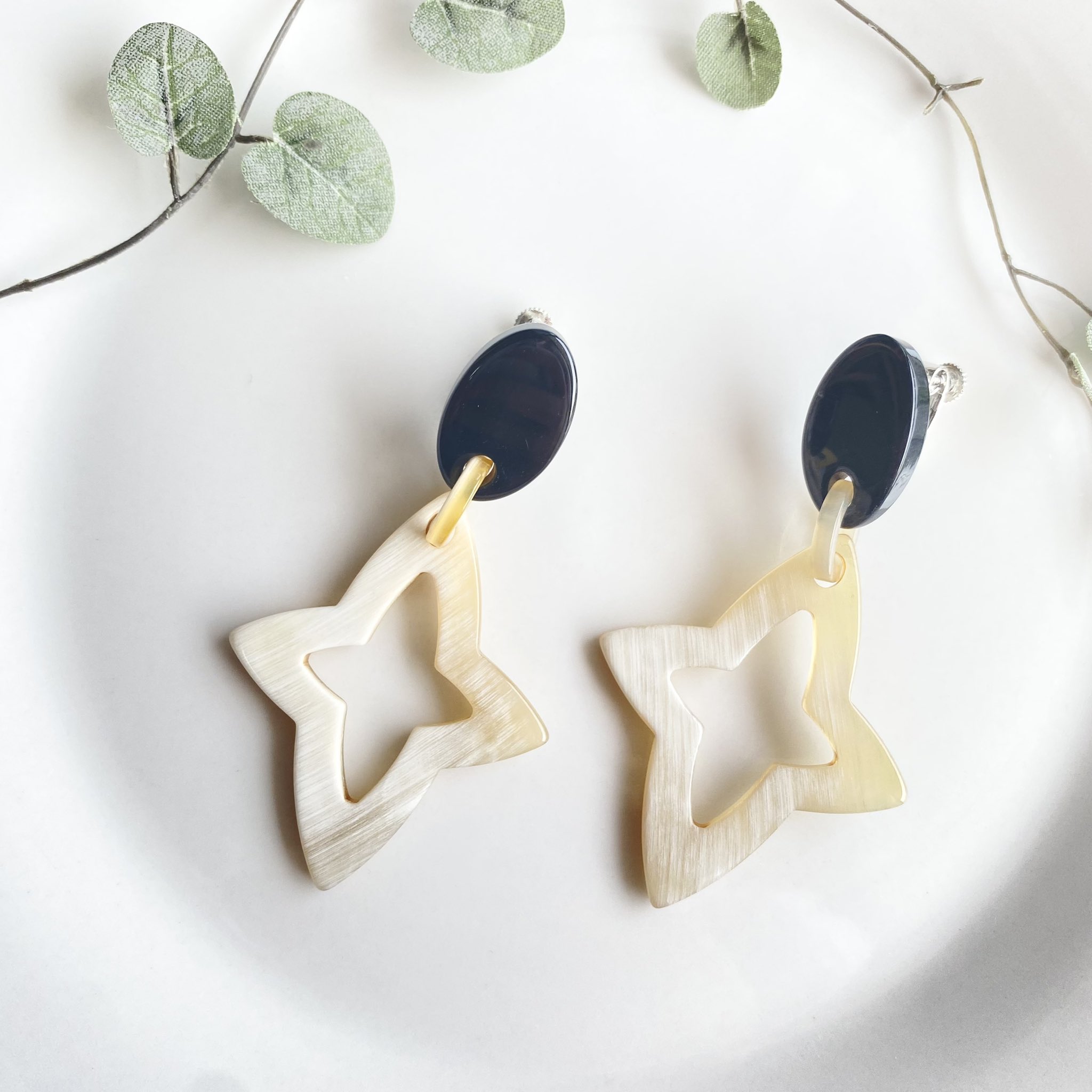 Kazaru-Kazaru 8/31 - 9/6 京都大丸 1F 美容師→アクセサリー職人 (@kazaru_kazaru) / Twitter