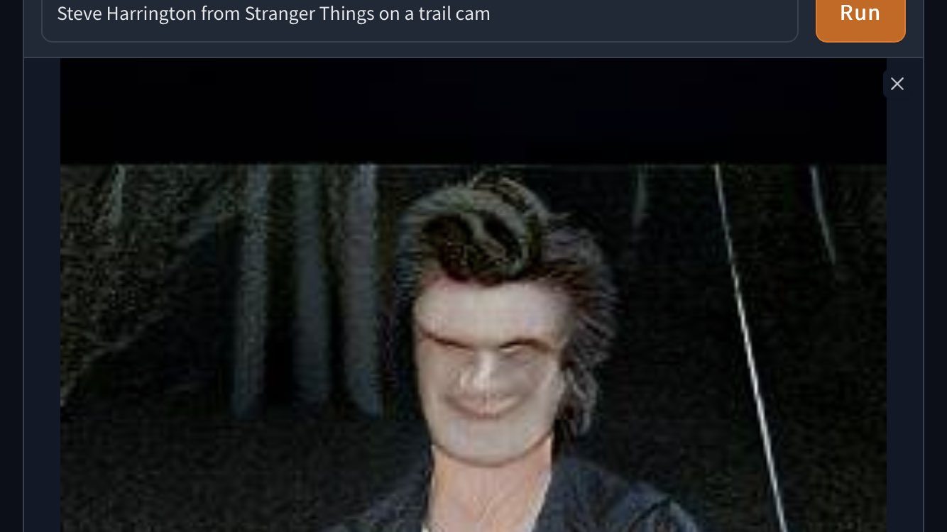 Dead By Daylight Usernames on Twitter: "which steve are you today https://t.co/CFLNBMn42E" / Twitter