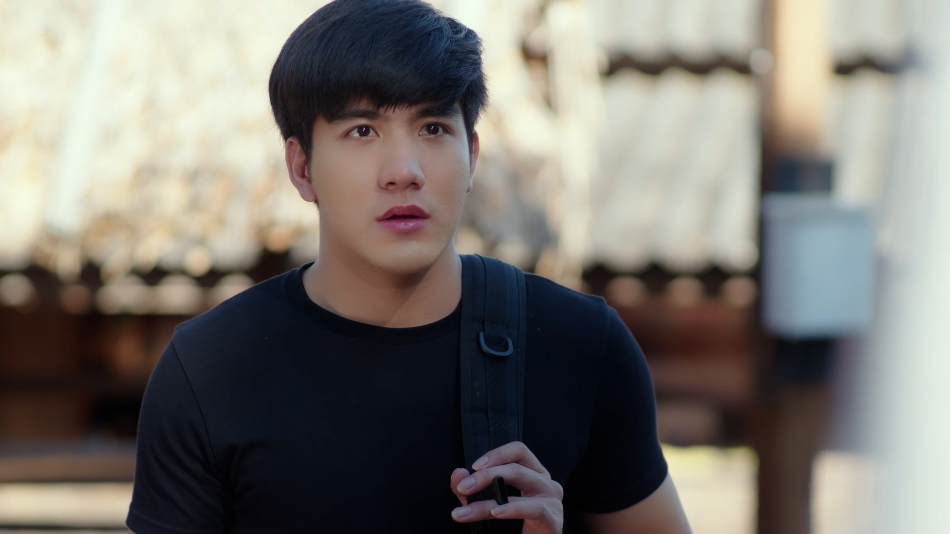 TELASA（テラサ）タイ🇹🇭コンテンツ公式 on Twitter: "📝「Sky in Your Heart」 医師のクアファーは地域奉仕活動先でボランティア教師プリンスに出会う。はじめはお ...