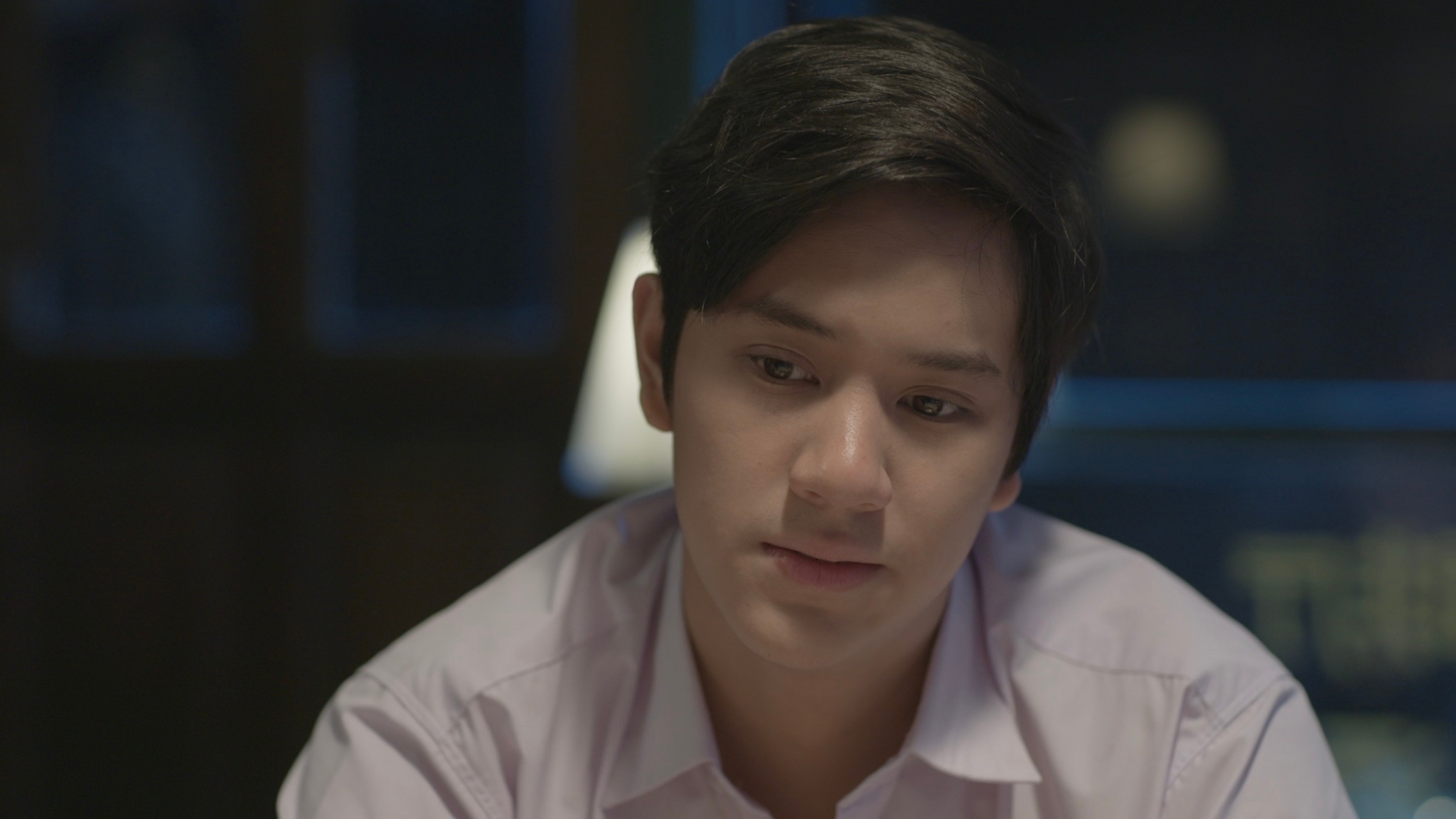 TELASA（テラサ）タイ🇹🇭コンテンツ公式 on Twitter: "📝「55:15 Never Too Late」 55歳から15歳へ逆戻りした5人の男女―ジェーヤー、ソンポン、サン ...