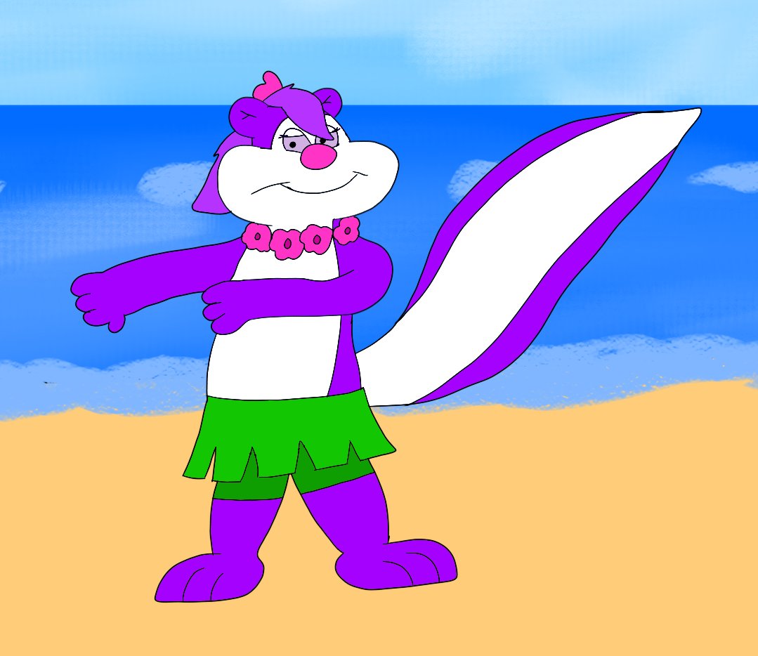 Chip And Dale Dancer 2022