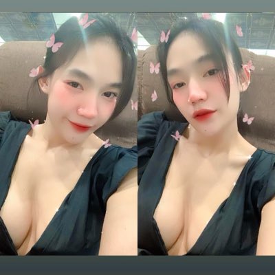 Nuttanicha’Praew on Twitter: "#NewProfilePic https://t.co/o04aGnz9Tt" / Twitter