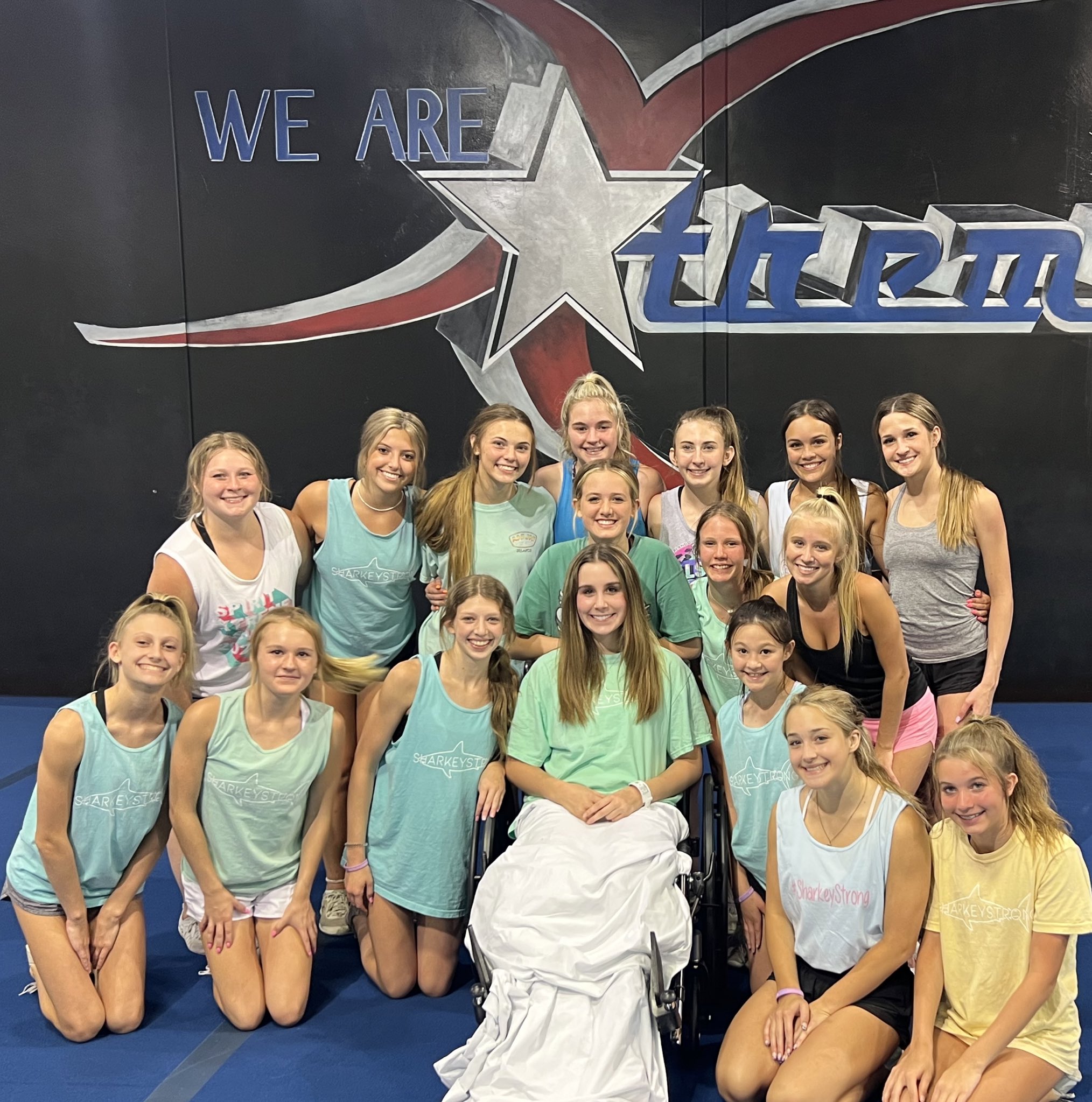 Spirit Xtreme Logo 2023 Explorer Motorhome Spirit Xtreme Australia's