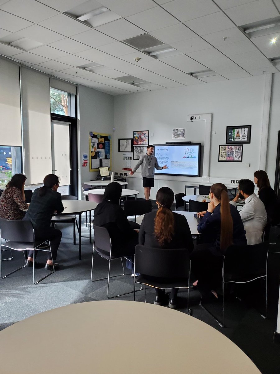 Welcome to Chobham Academy