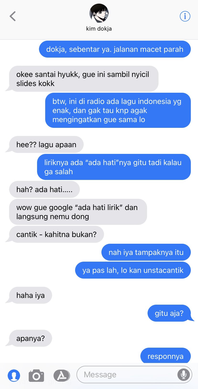 💫 | 📌 joongdok kampus au on Twitter: "51 — pov joonghyuk https://t.co/1PBTGXpVgC" / Twitter