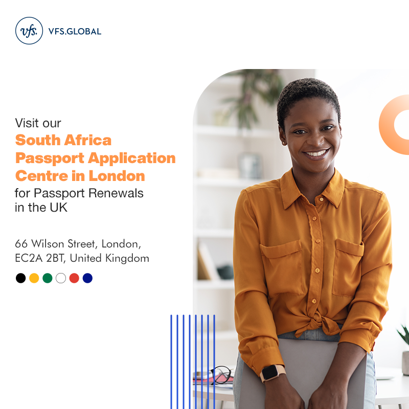 Vfs Global Passport Renewal Paris – SKRW