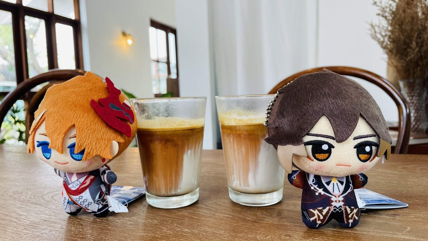 Varin 💧🔶 Varin on Twitter: "พาลูกนุยไปกินเค้ก 💧🔶 https://t.co/XX3JLuXs3I" / Twitter