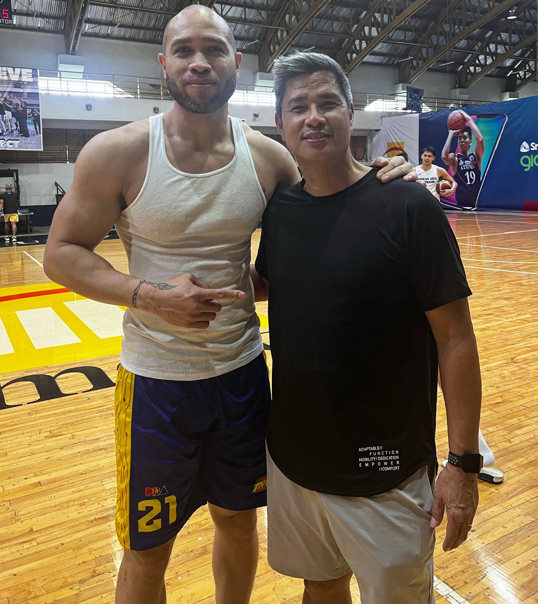 Jojo Lastimosa