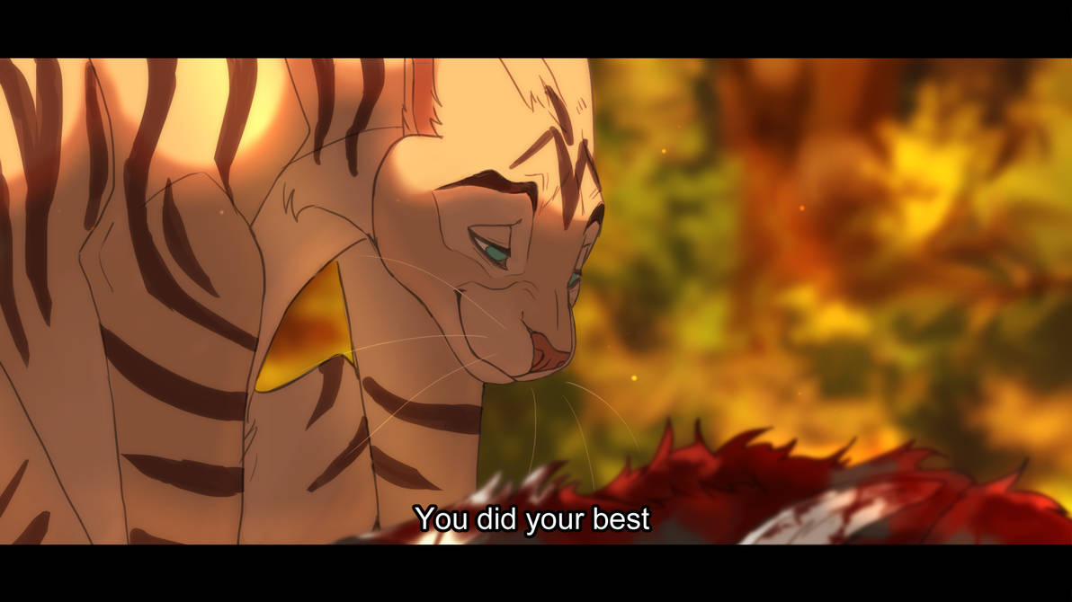 Swiftpaw And Longtail