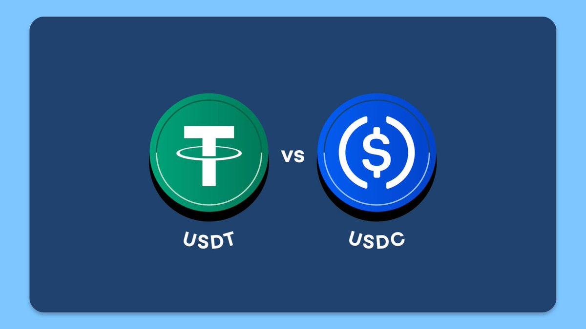 Stablecoins are in the news Possible regulation, the $UST collapse, and ...