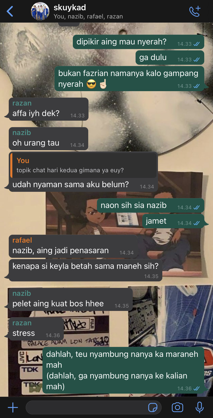 pwii 🧚🏻‍♀️ on Twitter: "# OO3 https://t.co/QPJC98cb79" / Twitter