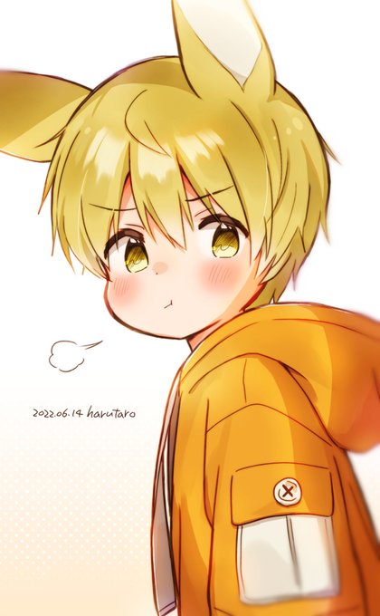 はるたろー harutaro (@far_tarooo) さんのイラスト・マンガ作品まとめ (617 件) - Twoucan