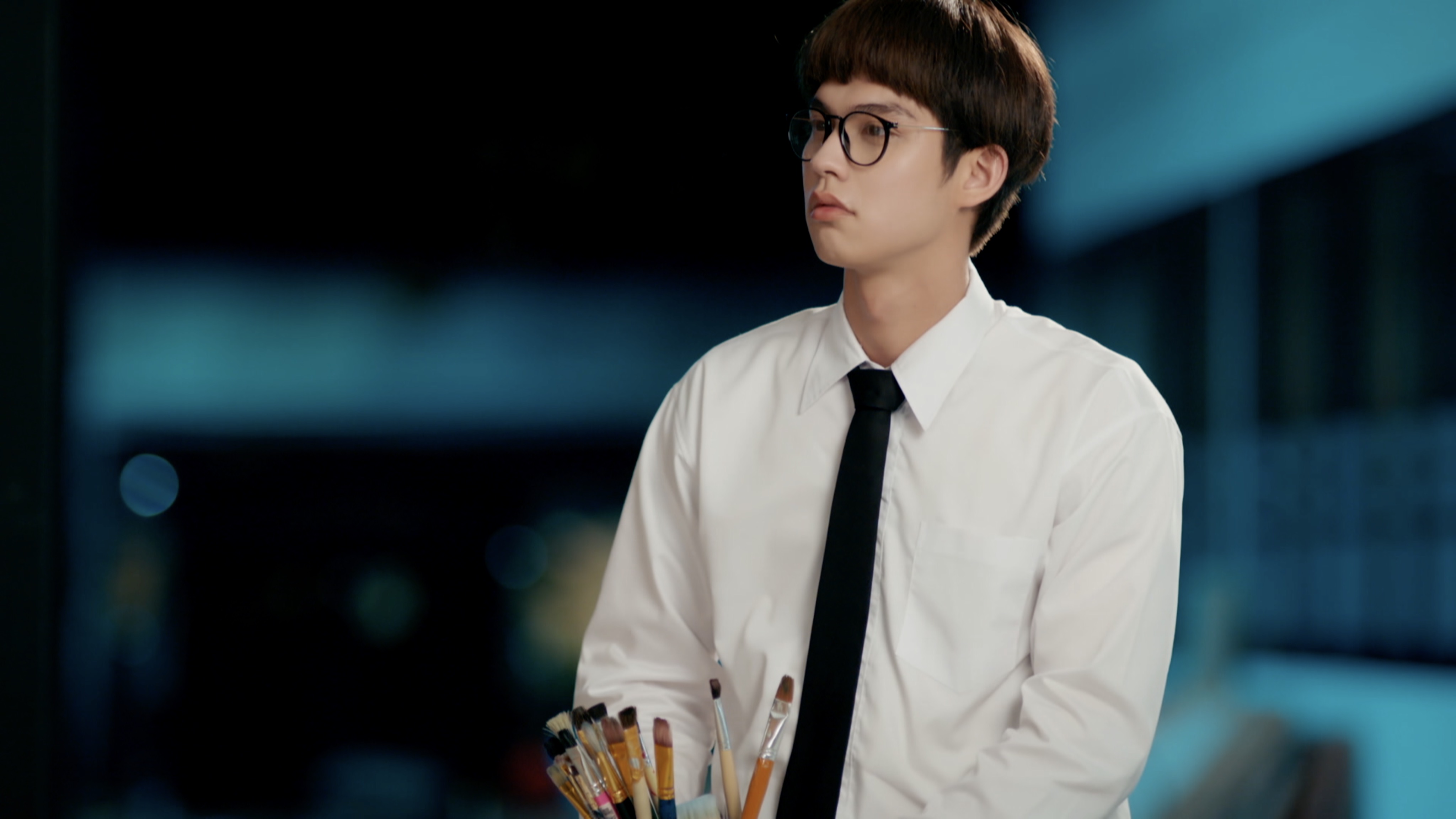 GMMTV on Twitter: "#คืนนับดาวEP5 มาแล้วน้าาาาา ดูสดพร้อมกันทางช่อง GMM25 นะคะ #คืนนับดาว #GMMTV ...