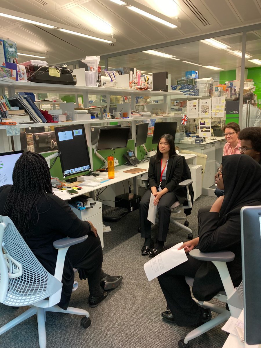 Academy Admissions - Harris Clapham Sixth Form