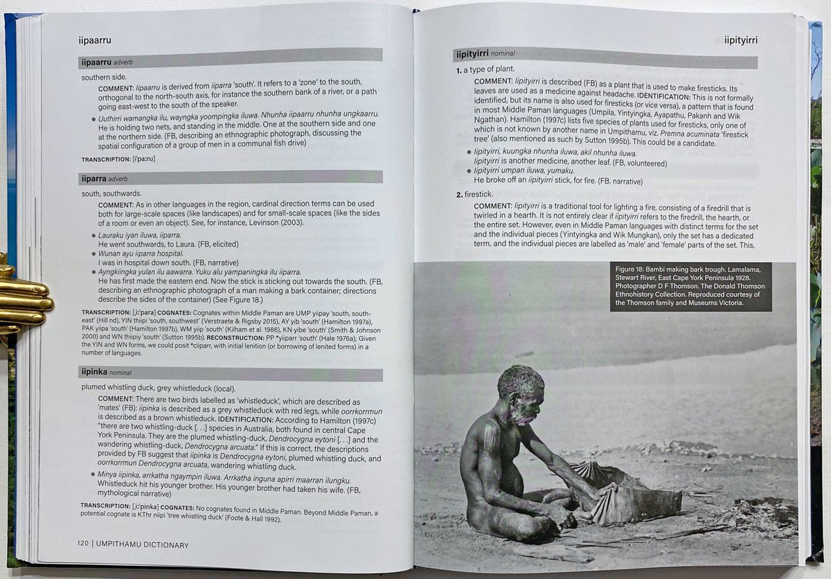 One of the most admirable and moving endangered language projects of recent years: A Belgian ...