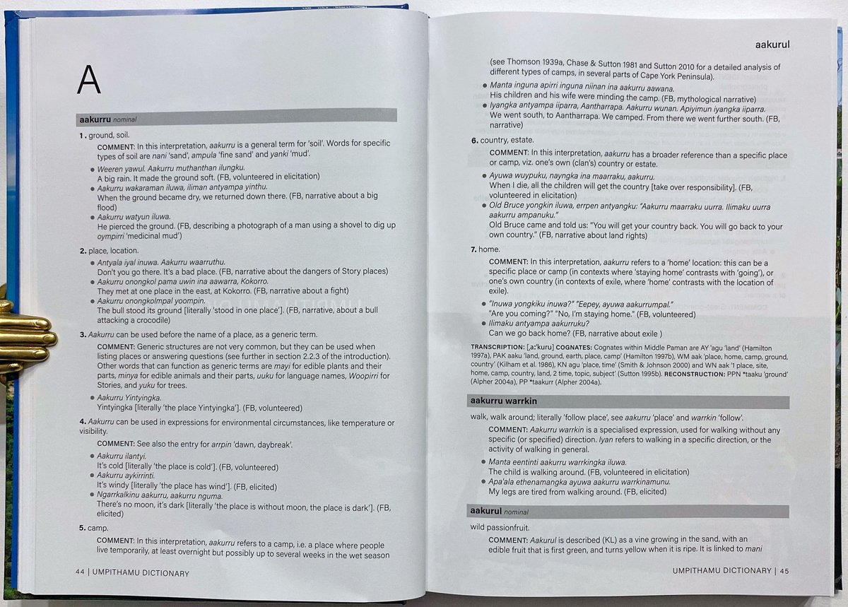 One of the most admirable and moving endangered language projects of recent years: A Belgian ...
