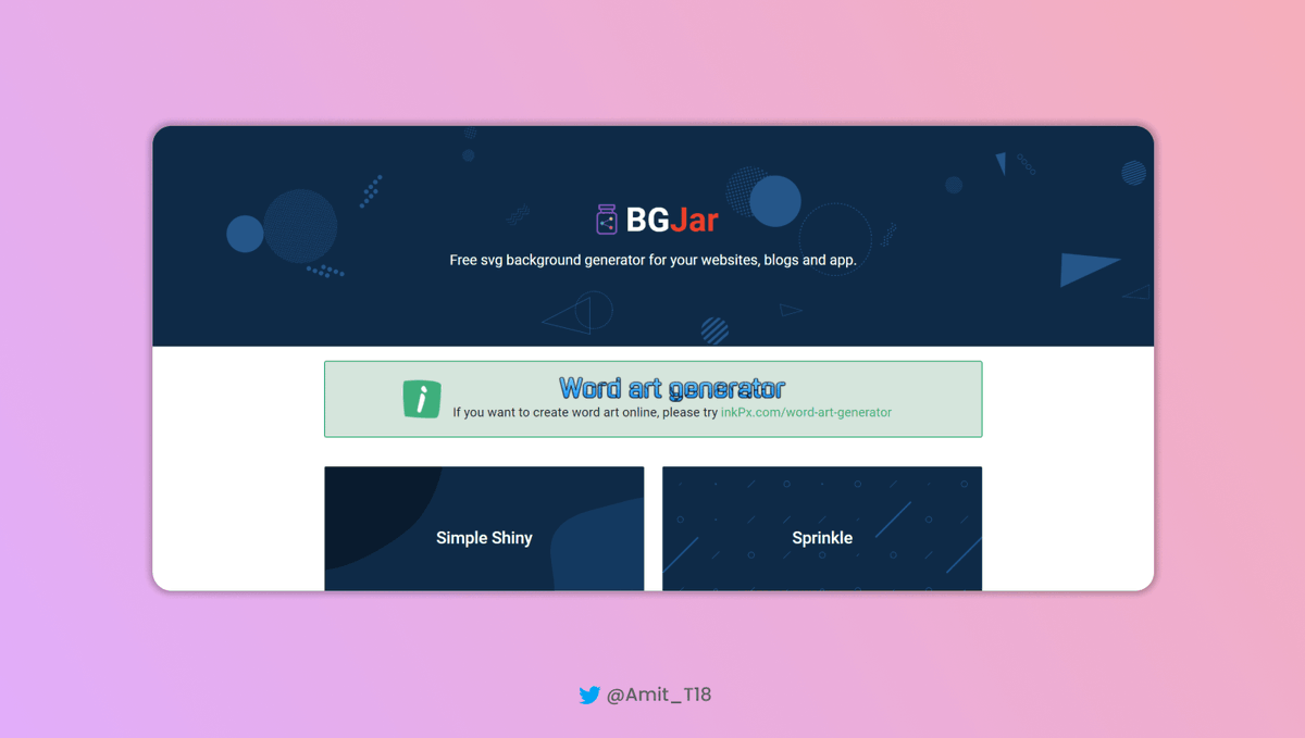 FREE UI Resources For Your Next Project 🖼️ A thread 🧵↓ - Thread from Amit @Amit_T18 - Rattibha