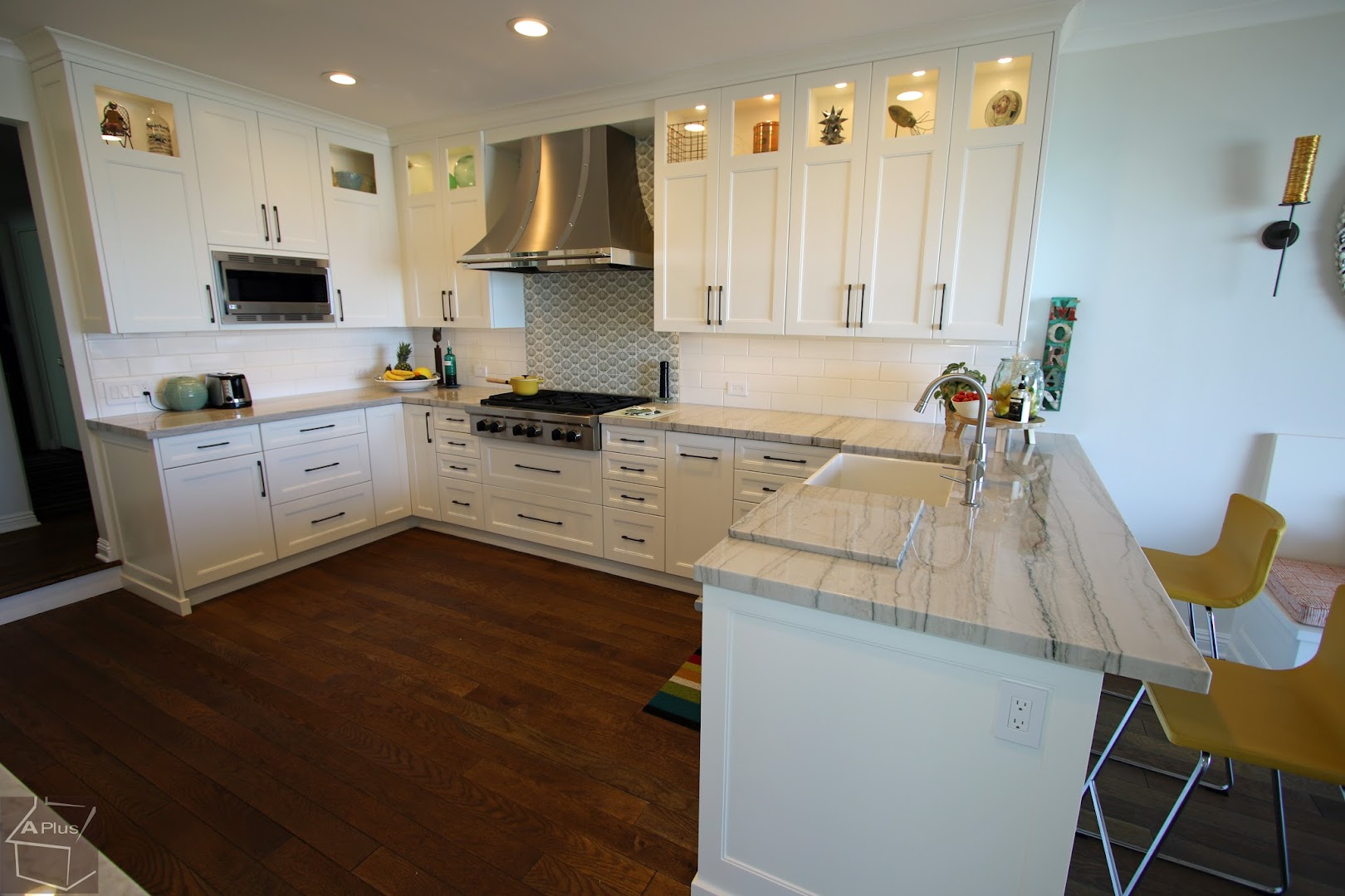 Aplus Kitchen Bath On Twitter Ocean View Classic Style