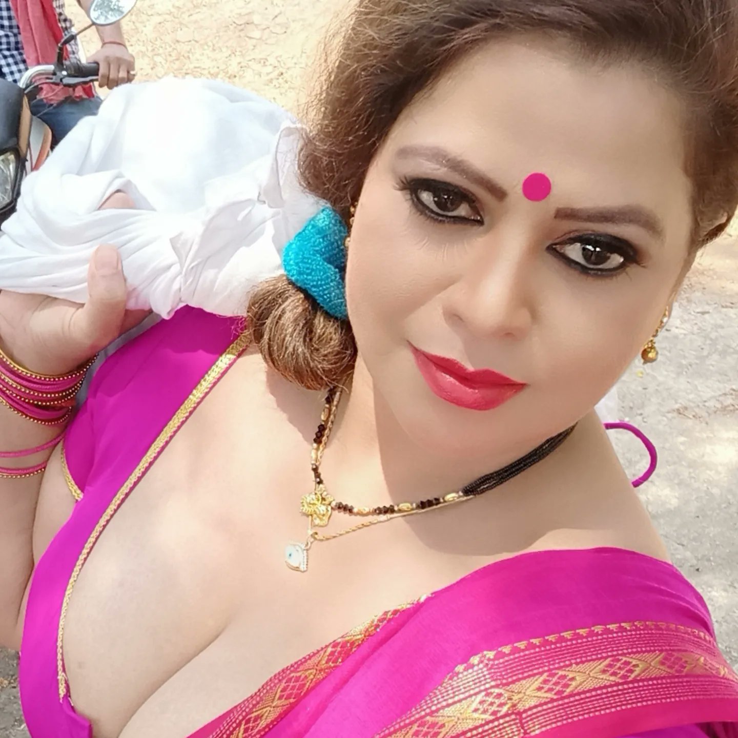 Sapna Sappu Official On Twitter ️ Sapnabhabhi Sapnasappu 👇 All My Accounts For