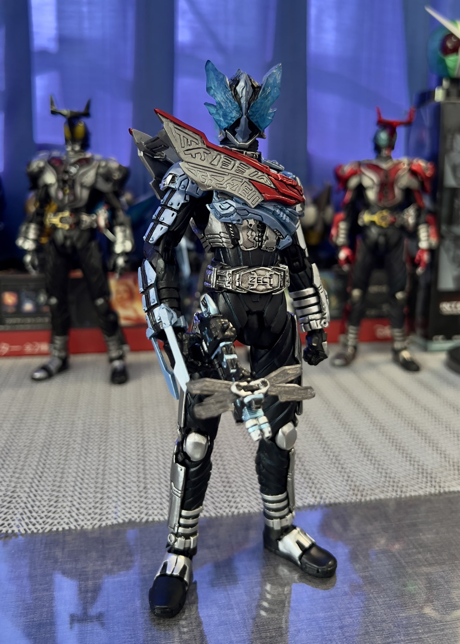 Kamen Rider Sic 2022