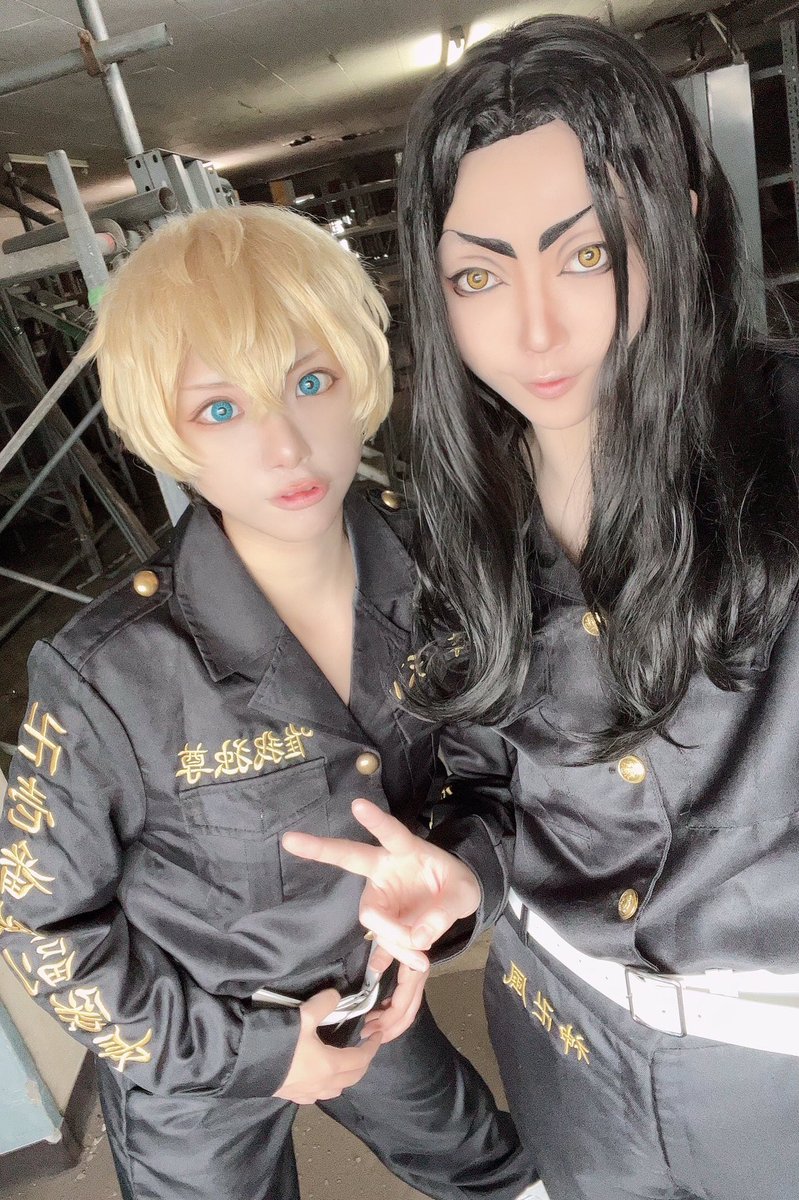 MIGU (@migu_migu1110) さんのコスプレ作品まとめ (85 件) - Twoucan