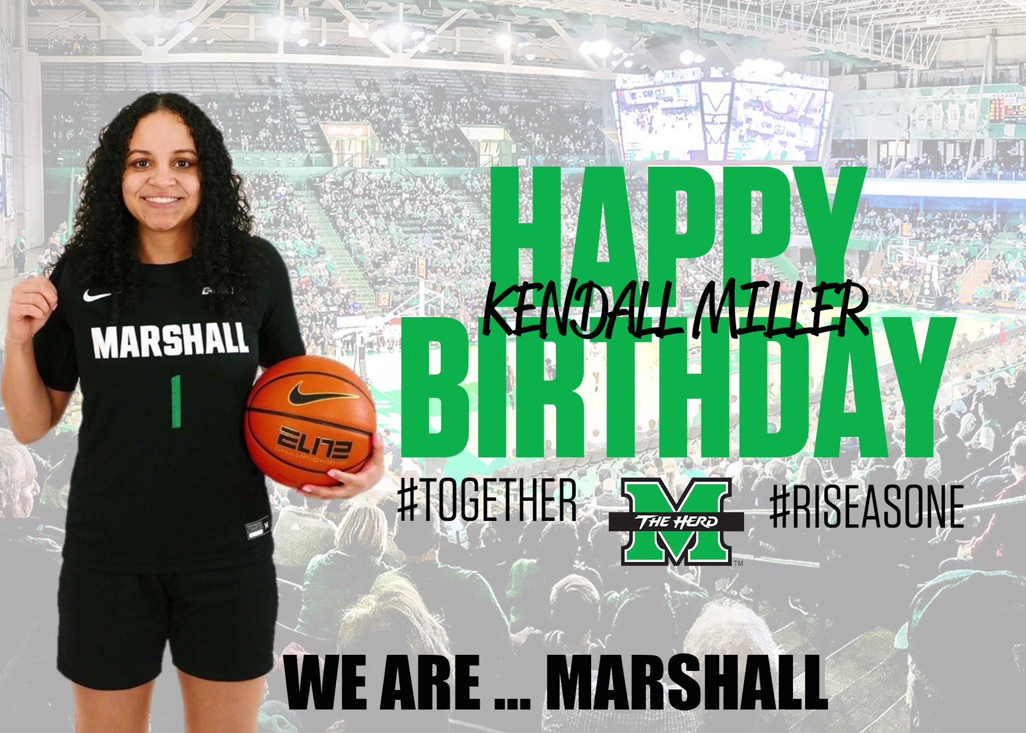 Kendall Marshall 2022