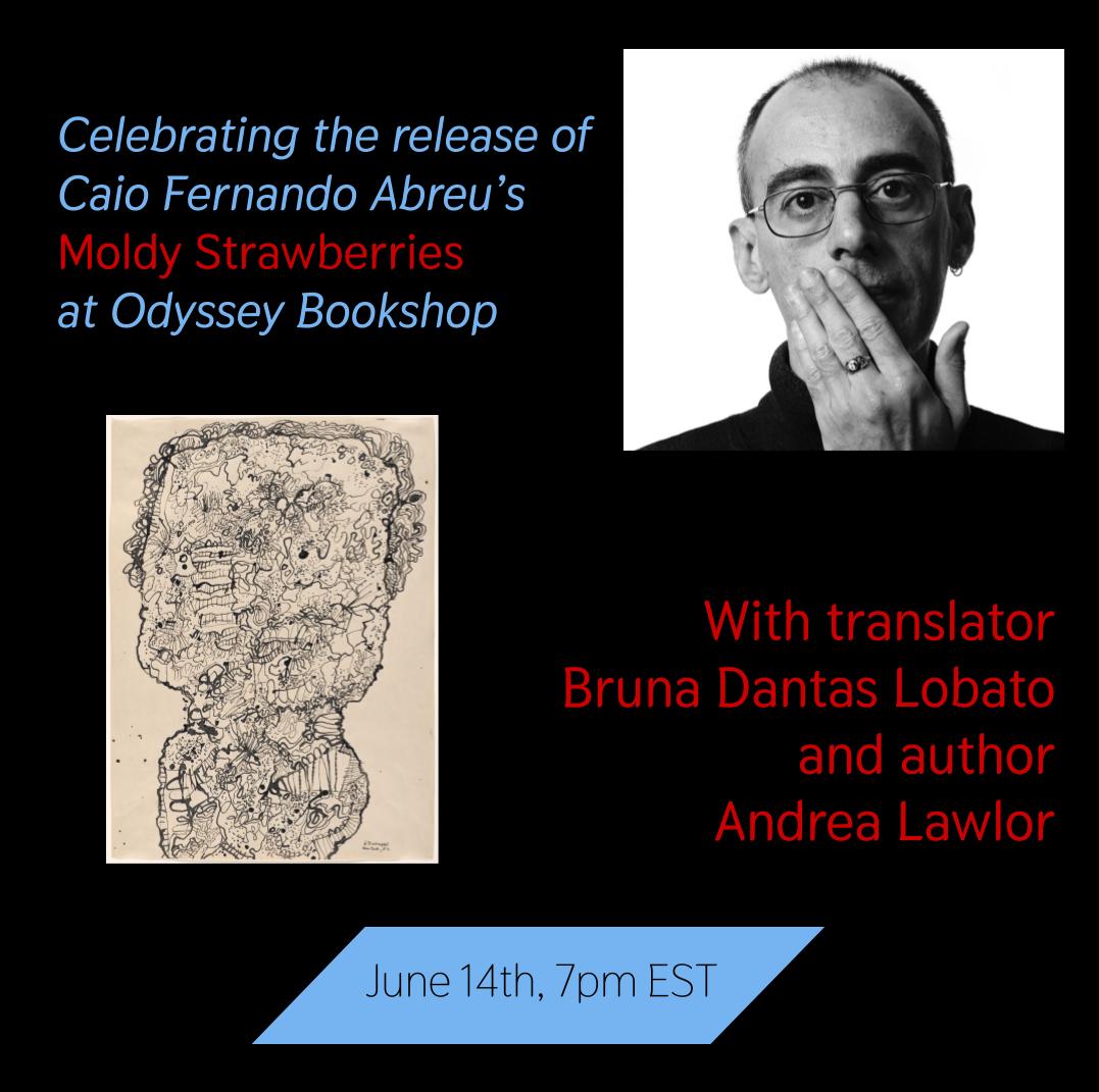 My Favorite Untranslatable Words - Archipelago Books