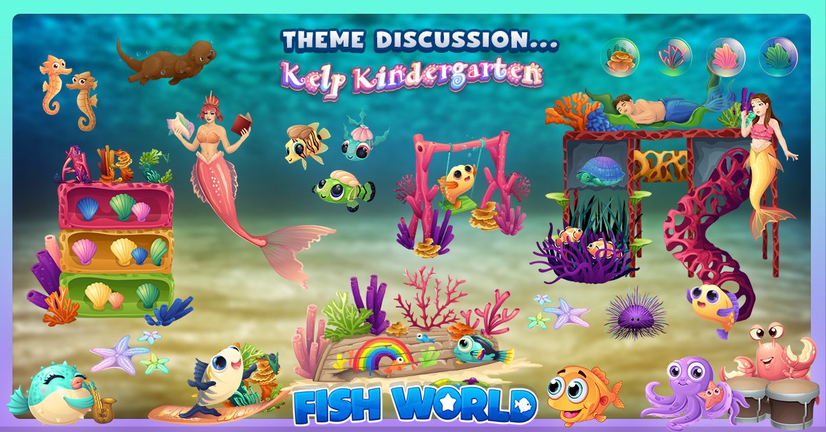 Cutest Fish In The World