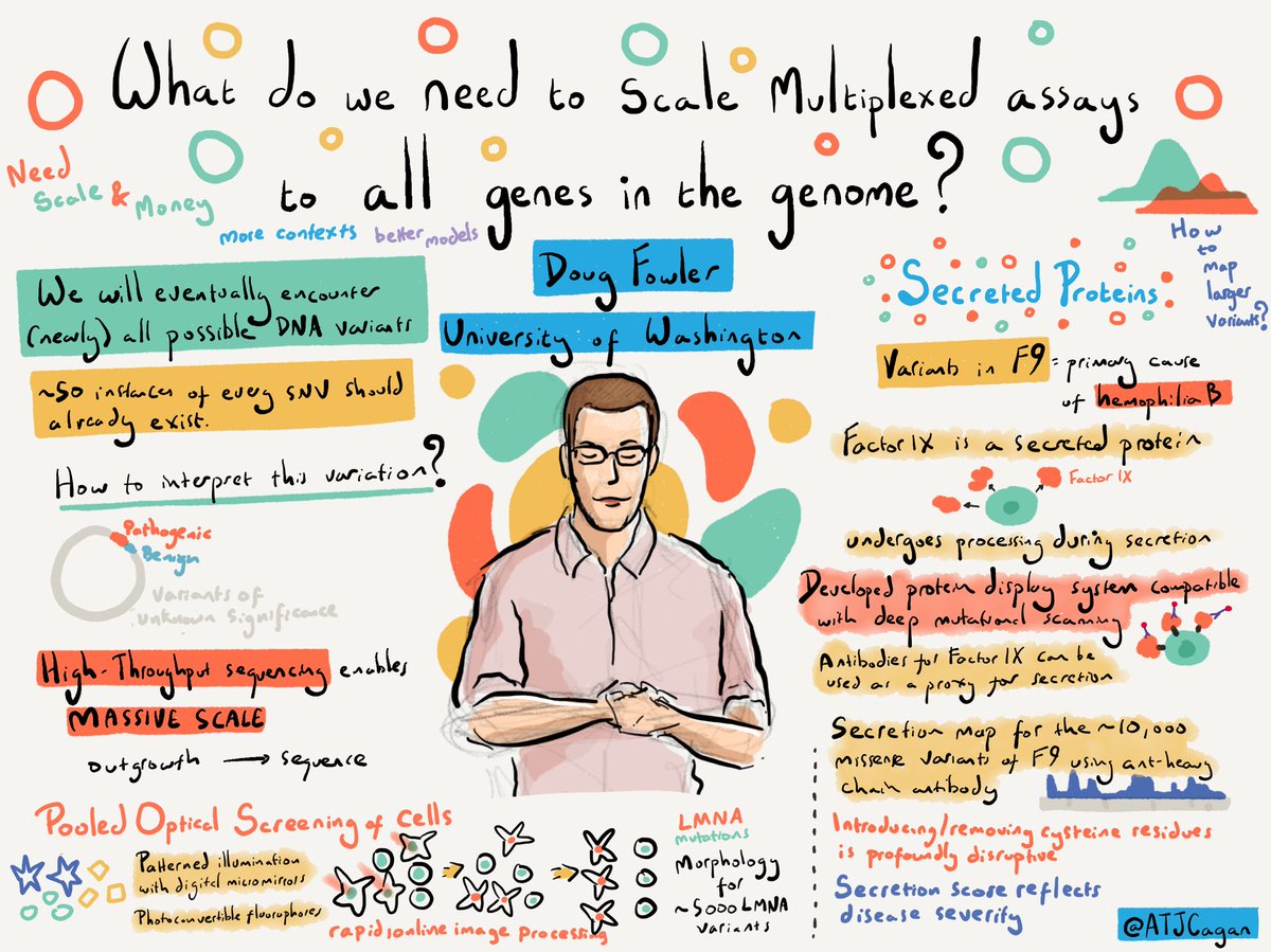 Hurles, Matthew – Wellcome Sanger Institute