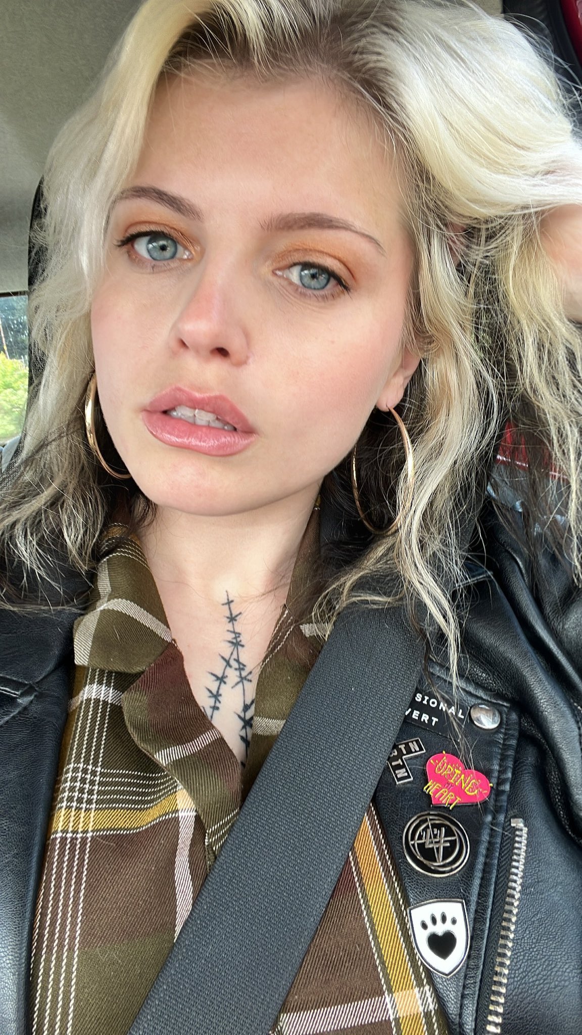 TW Pornstars - Miss Marilyn Ⓥ. Twitter. I’ve got the post holiday blues ...