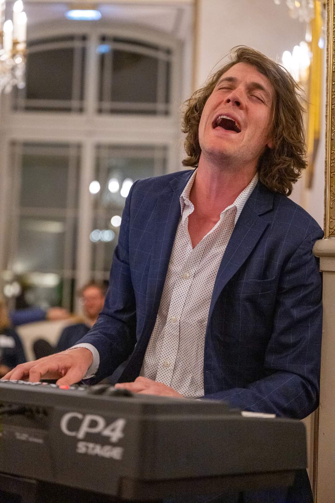 Devin Cuddy on Twitter: "Ottawa! Coming at ya Nov 12 @RedBirdLive1 Get your tix now: https://t ...