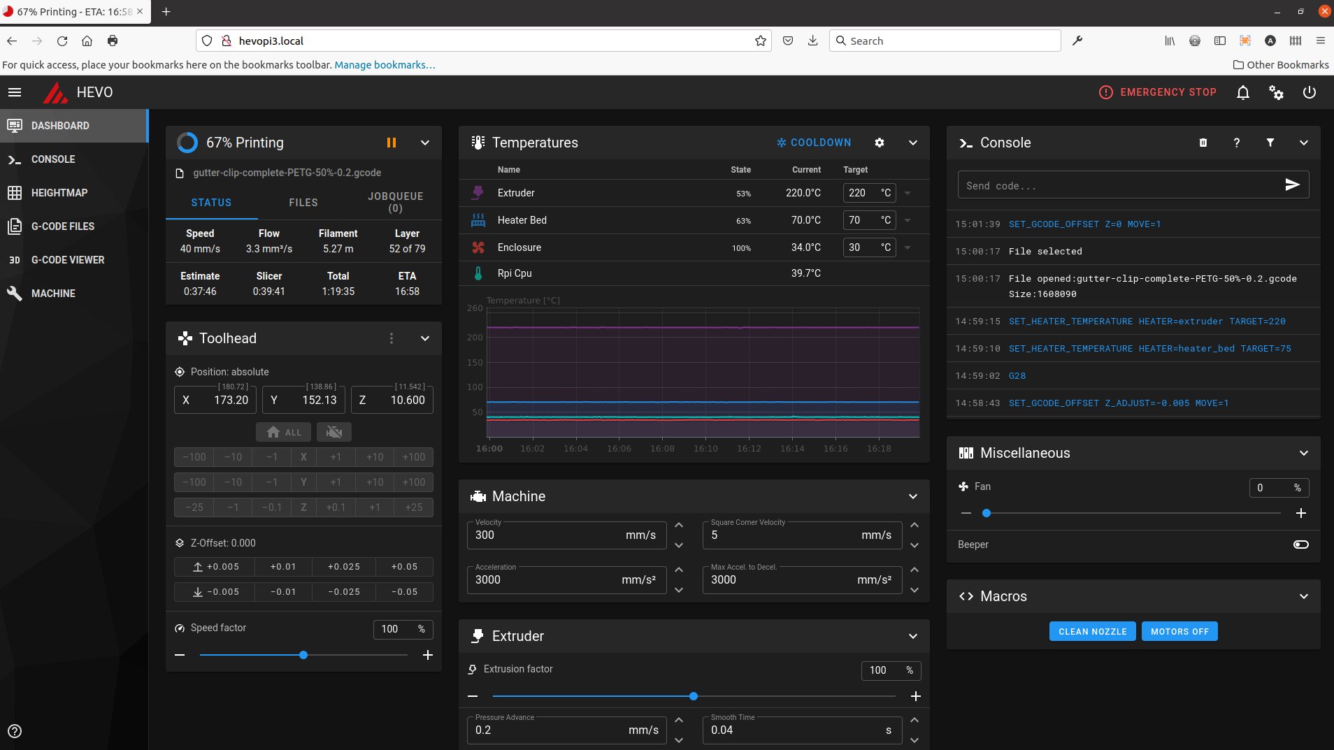 Alan (you can call me Al) Lord 🔶 🇪🇺 🕷️ on Twitter: "First time in ages using my self-built ...