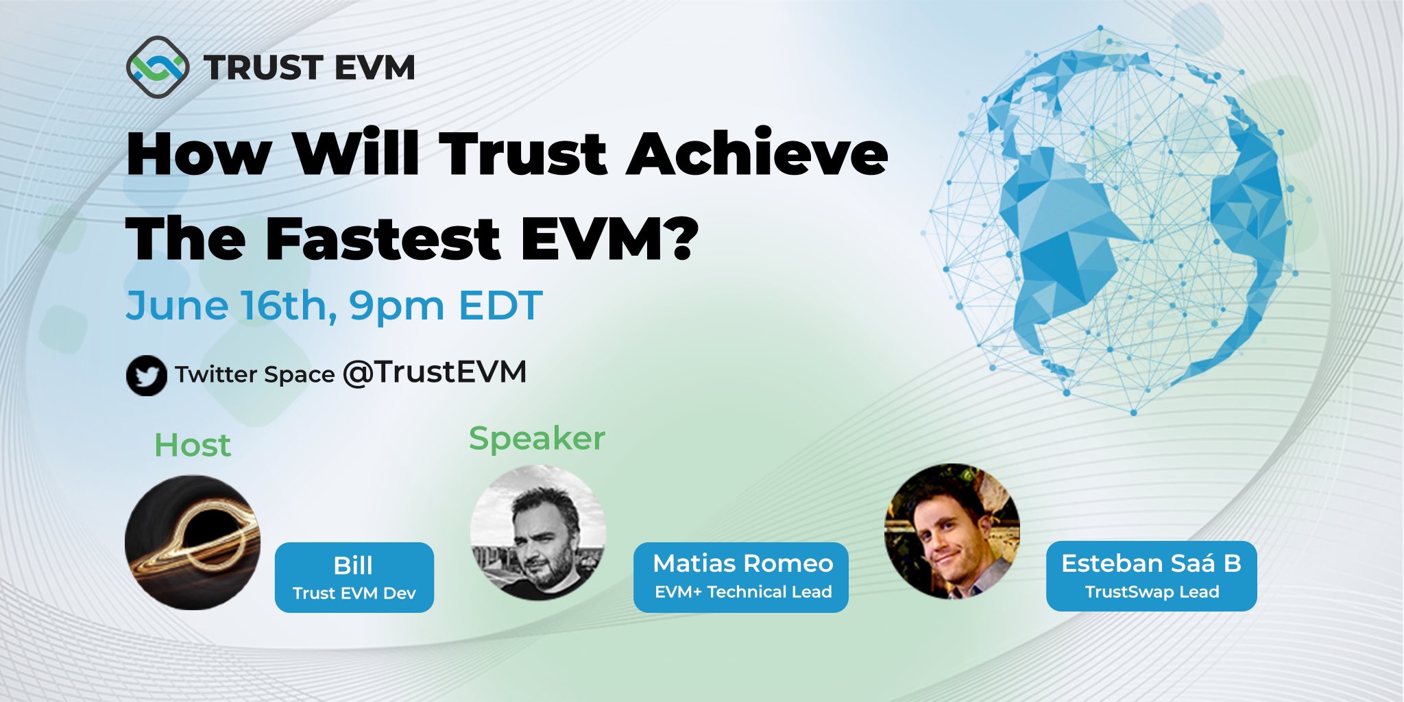 Mr. JM | EVM Builder (@Builder_JM) / Twitter