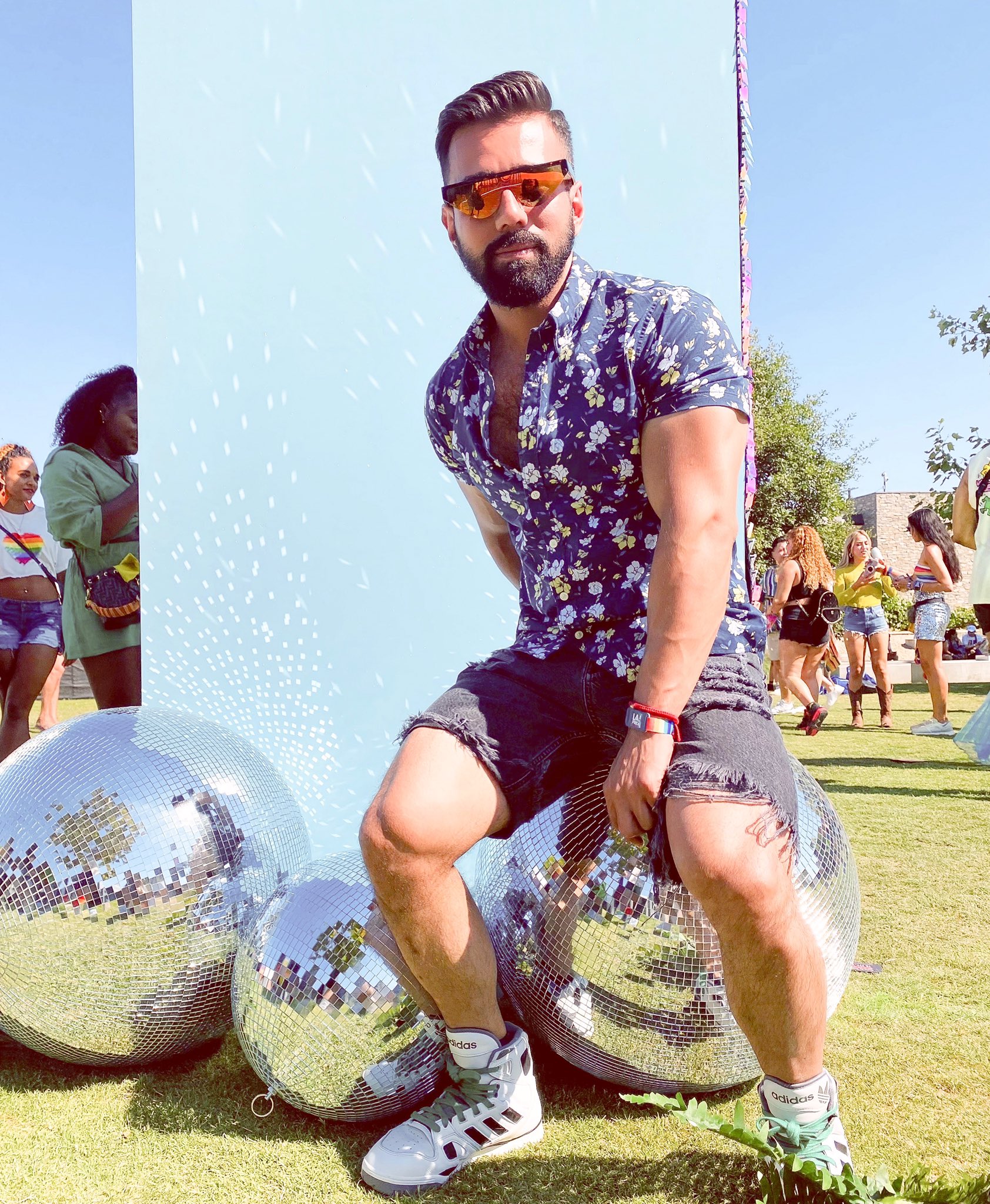 TW Pornstars - Asher Lopez . Twitter. Rapture ball 🪩. 3:42 PM - 14 Jun 2022