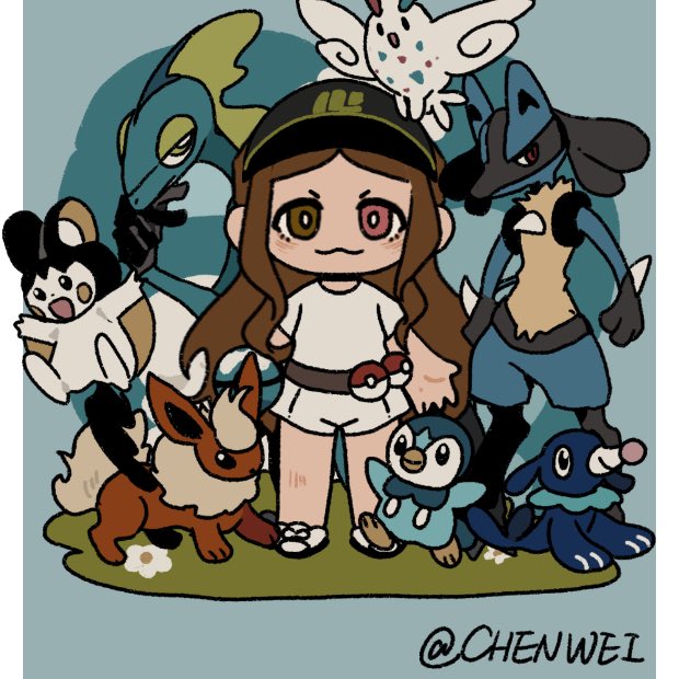 Avanzado Todos Hombre picrew pokemon Hostal Pocos Cantina