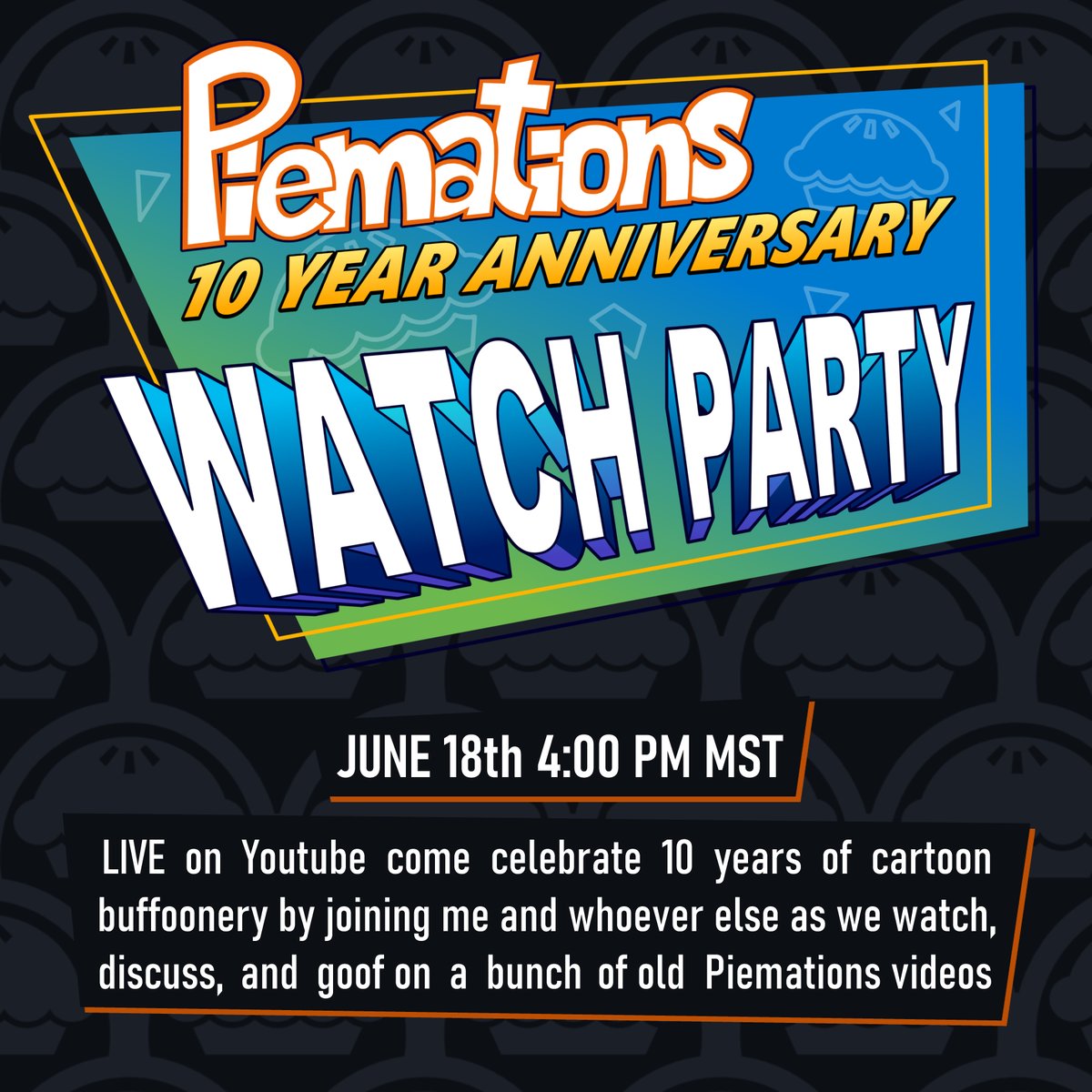 Piemations (@Piemations) さんのイラスト・マンガ作品まとめ (421 件) - Twoucan