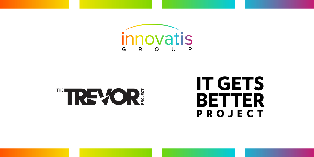 Group It Gets Better Project