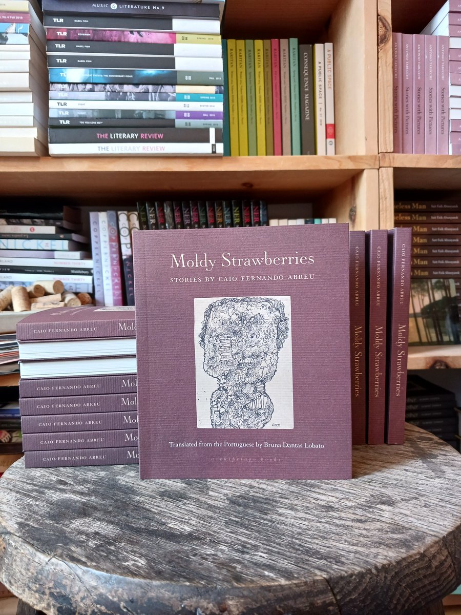 My Favorite Untranslatable Words - Archipelago Books