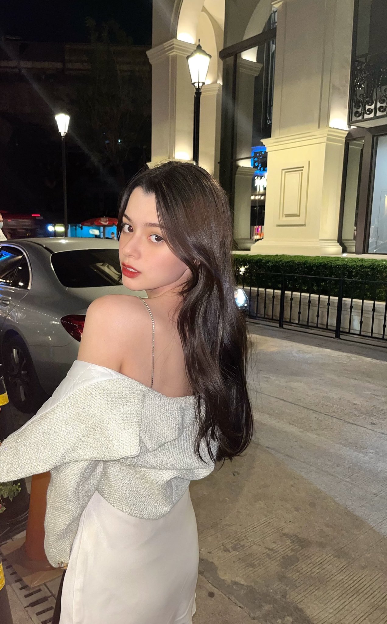 N' Becky (Luv u mami) on Twitter: "gf material? #beckysangels https://t.co/vM4PdE6mma" / Twitter