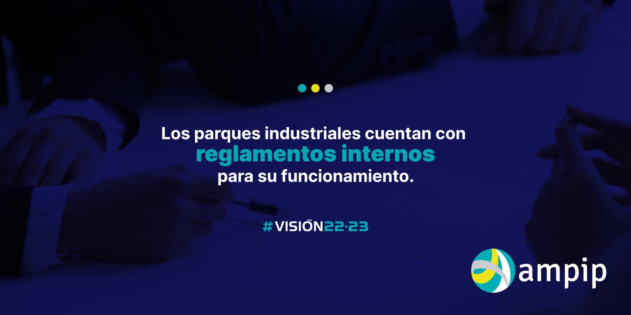AMPIP Asociación Mexicana de Parques Industriales (@AMPIP) / Twitter