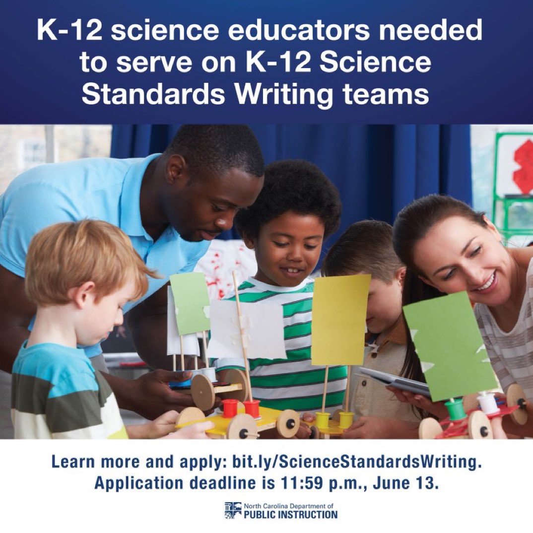 K 12 Science Standards