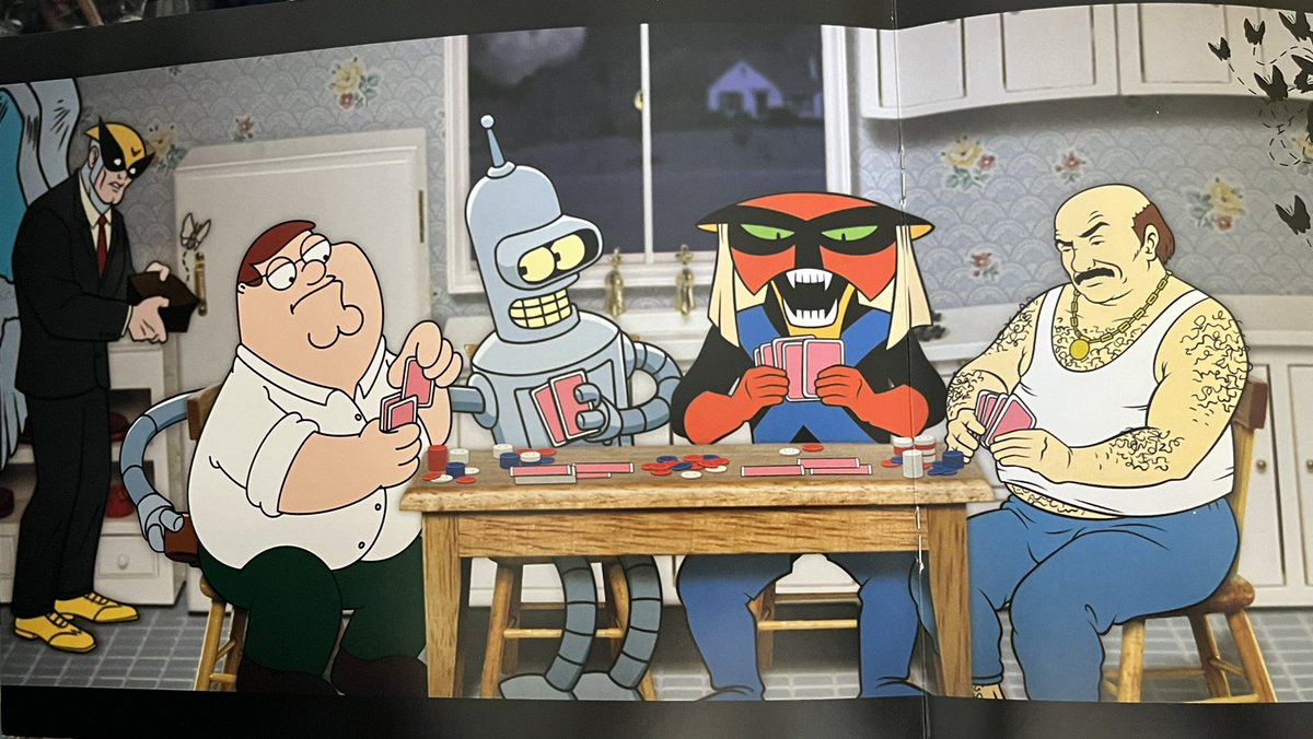 Adult Swim Out Of Context On Twitter Rt Merrillhagan This