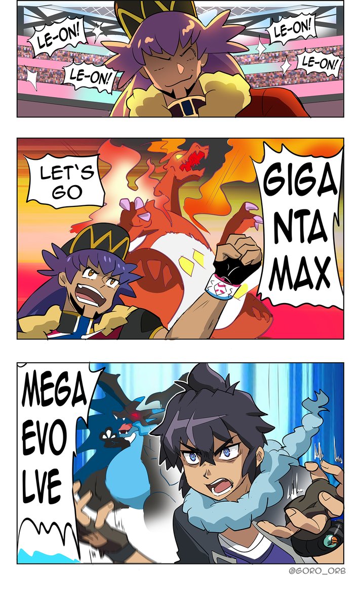 centi🍍🦈💣💥 (@goro_orb) さんのイラスト・マンガ作品まとめ (208 件) - Twoucan