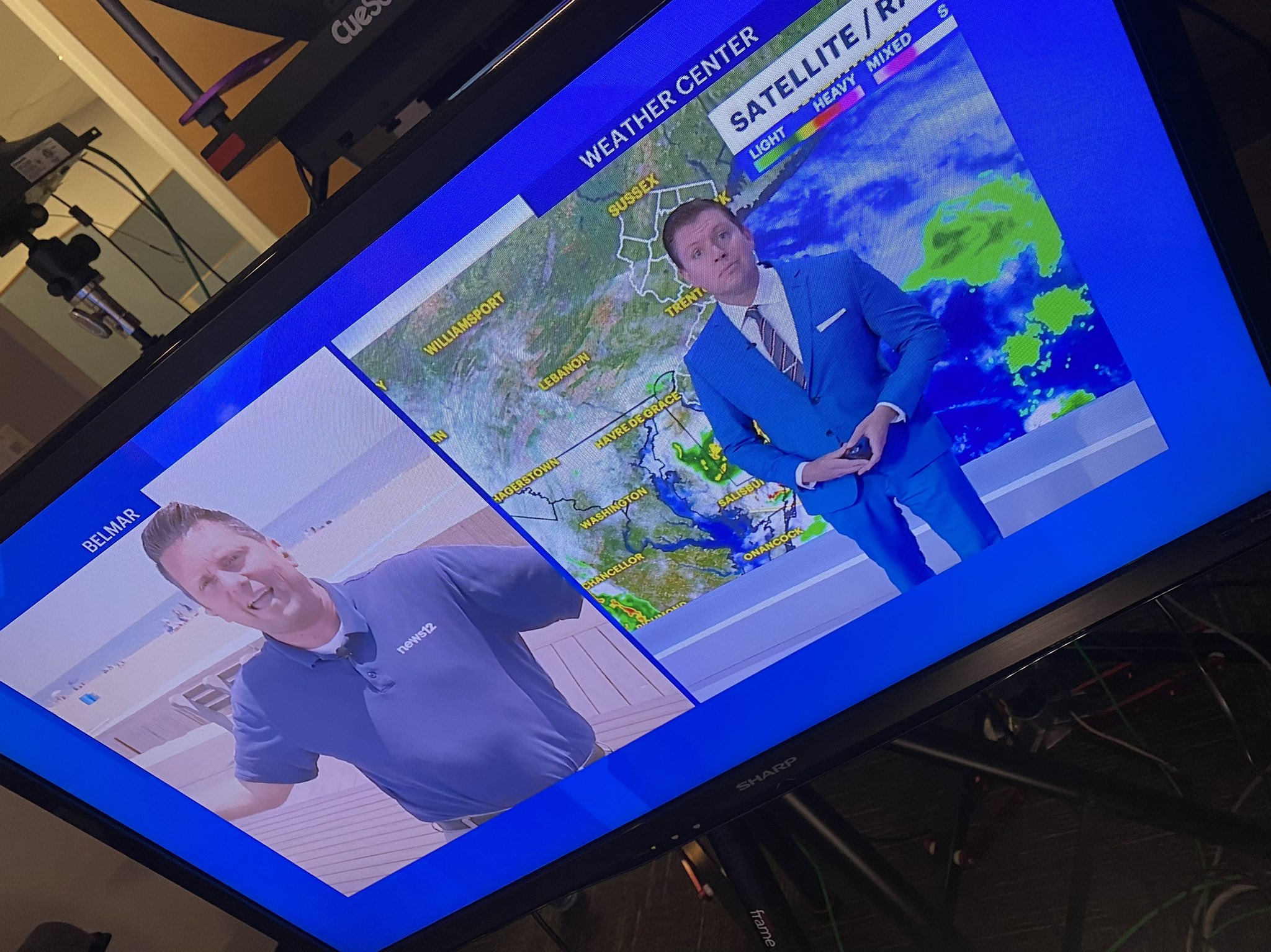 Jim Murdoch (@ReporterJim) / Twitter