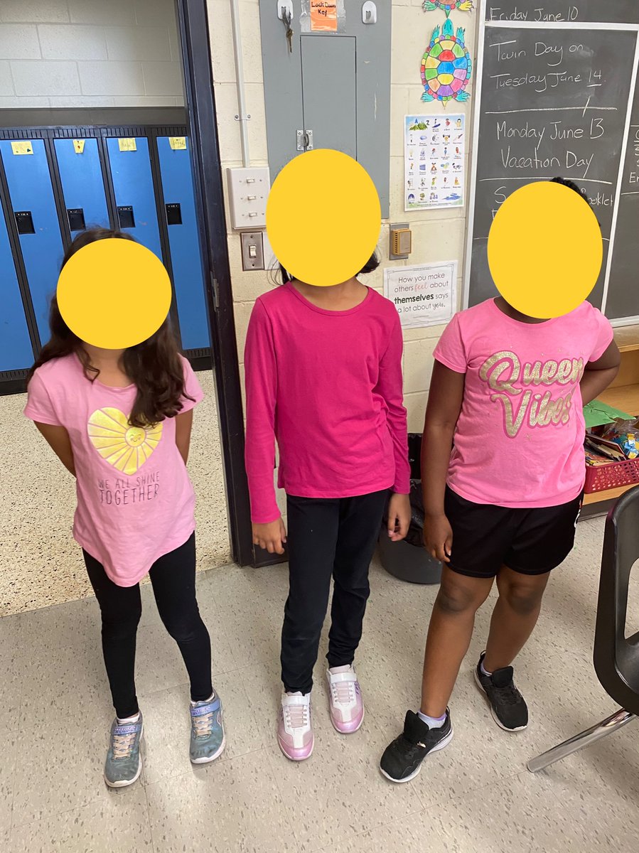 Twin Day Ideas For Boy And Girl